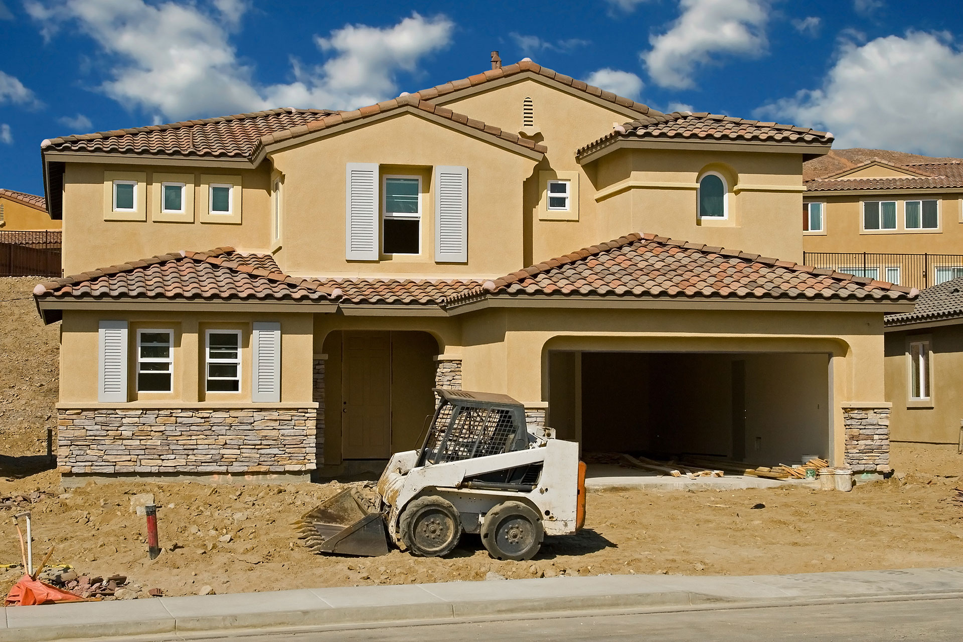 Stucco The Springs - Installs & Repairs, 719-431-6810, Call Us!